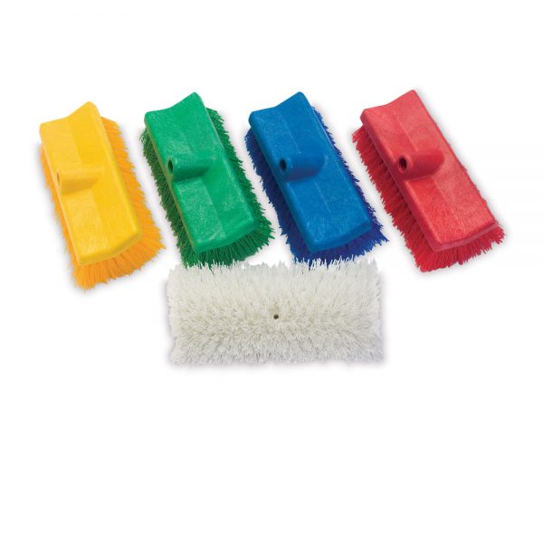 Color-Coded Brushes | Order Color-Coded Equipment at an Affordable ...